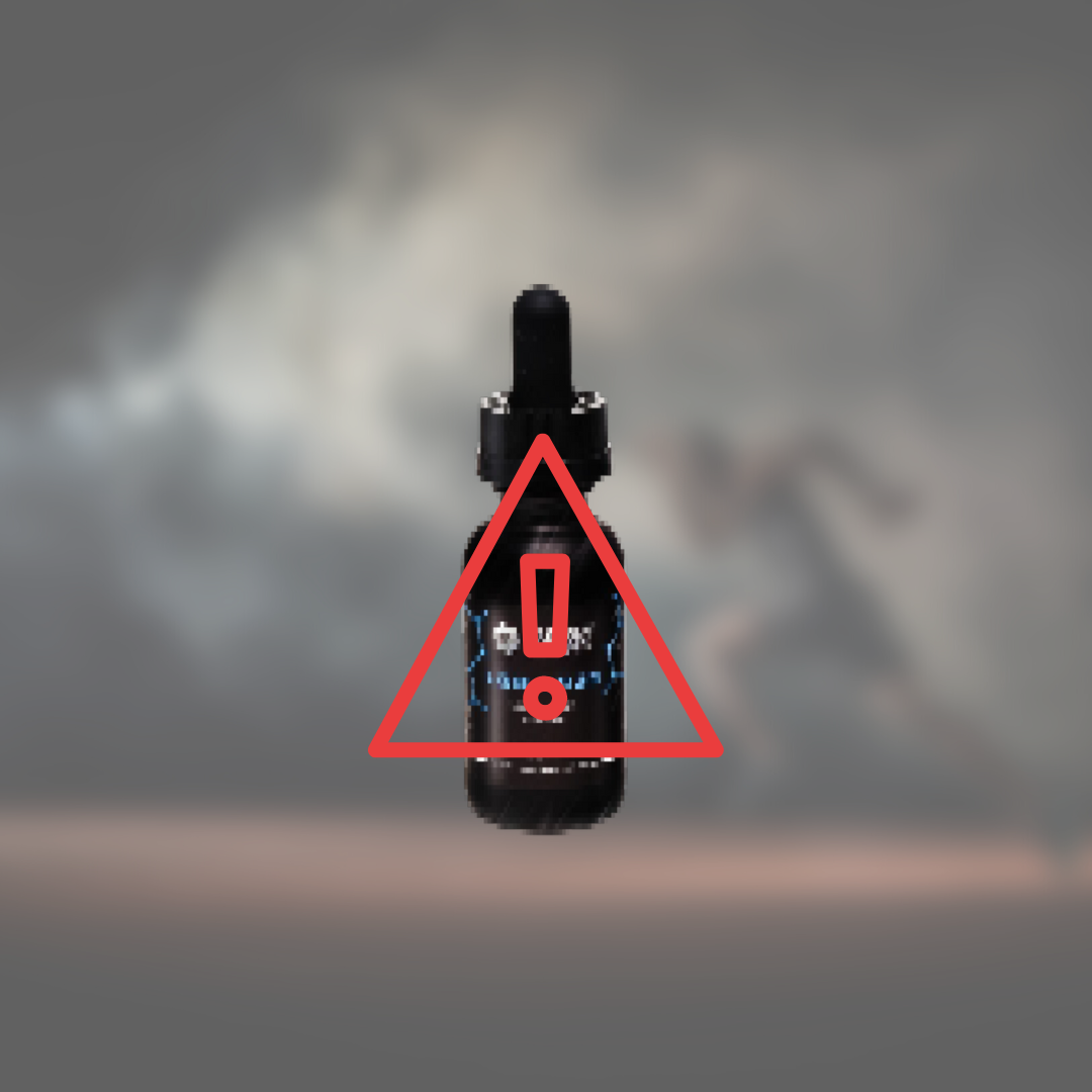 WTF – “FOR RESEARCH USE ONLY” – Swift Supplements